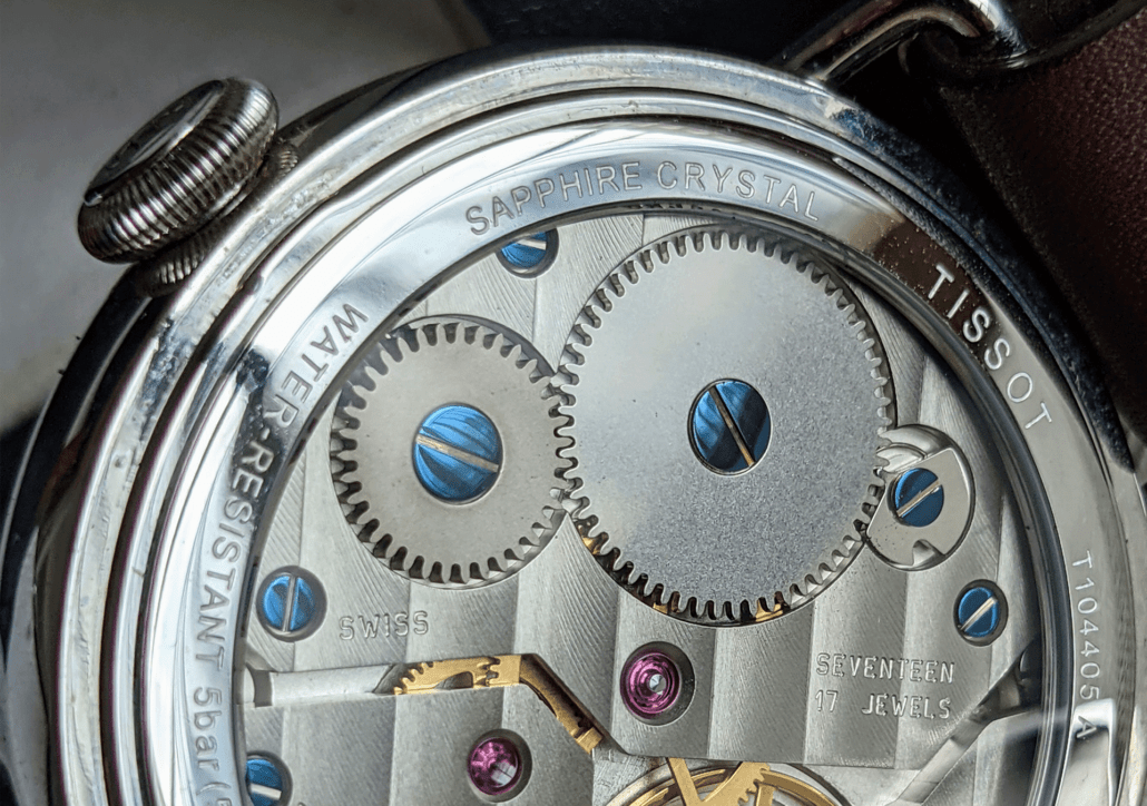 Support – Time Check PH