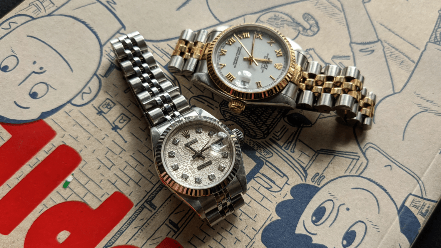 Time Check PH – Over 75 years of combined passion, experience and ...