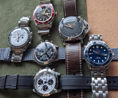 About – Time Check PH